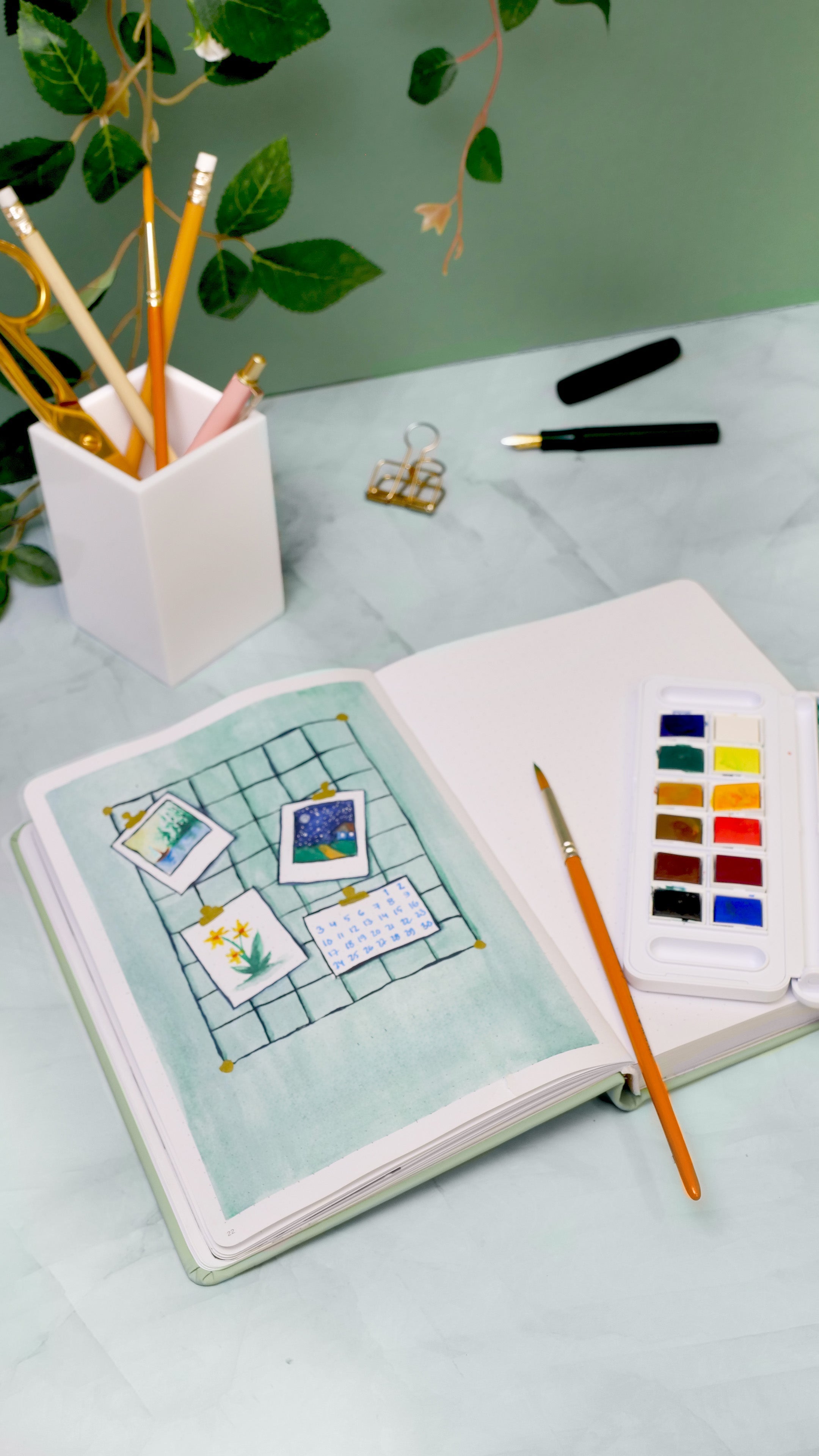 Art supplies – tagged "Taidemaalit" – Putinki