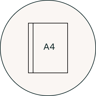 A4 Vihkot – Putinki
