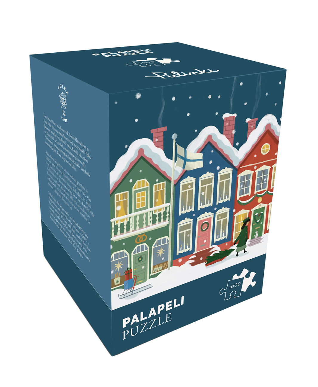 Palapelit – Putinki