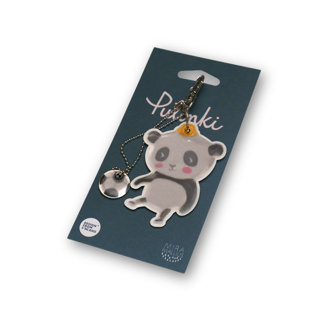 Heijastimet – Putinki