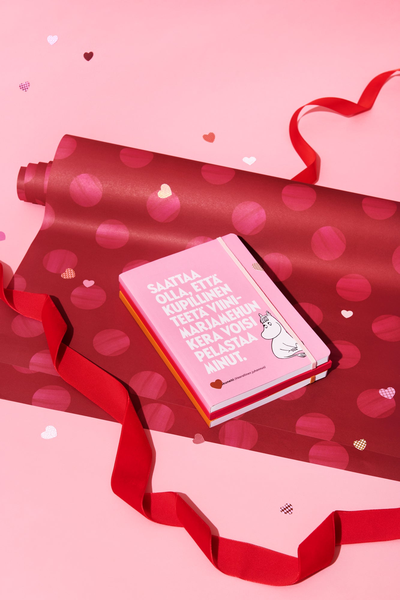 Pilot Pintor – Putinki