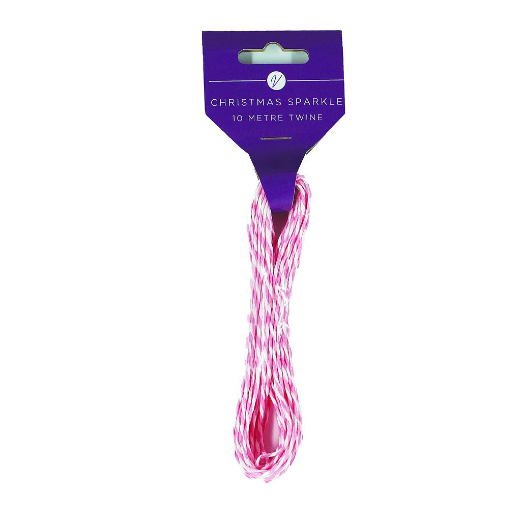 Paper String Partisan Pink Putinki paper-string-partisan-pink-putinki