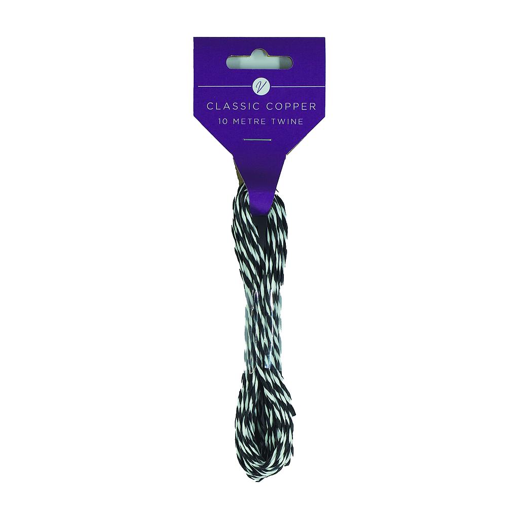 Paper String Partisan Black Putinki paper-string-partisan-black-putinki